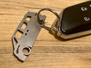 BUZZIN MADNESS - VW ID Buzz Parts & Accessories - Your Volkswagen ID ...