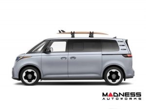 VW ID Buzz Camping Gear | Tents, Storage & Outdoor Equipment for VW ID Buzz