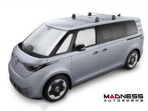 VW ID Buzz Camping Gear | Tents, Storage & Outdoor Equipment for VW ID Buzz