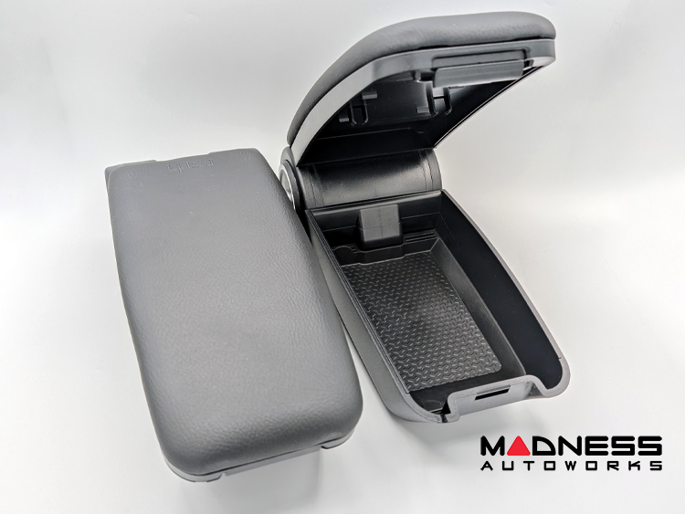 Volkswagen ID. Buzz Armrest Upgrade Kit - Seat Mounted Design - Set of ...