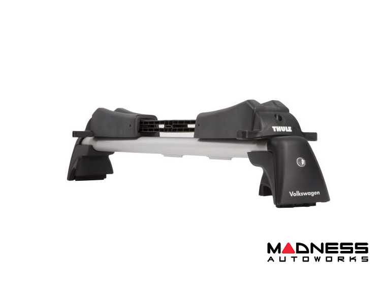 Volkswagen ID. Buzz Roof Rack Attachment - Board Shuttle - Thule ...