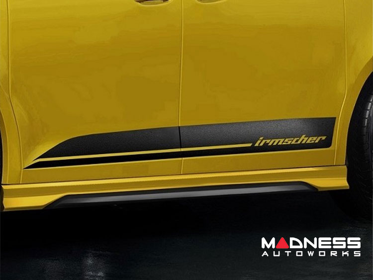 Volkswagen ID Buzz Complete Body Styling Kit - Irmscher, 7005501801