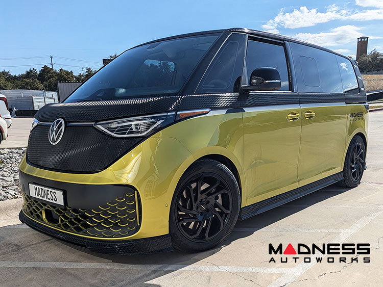 Volkswagen ID Buzz Front Spoiler - Irmscher, 7005501001