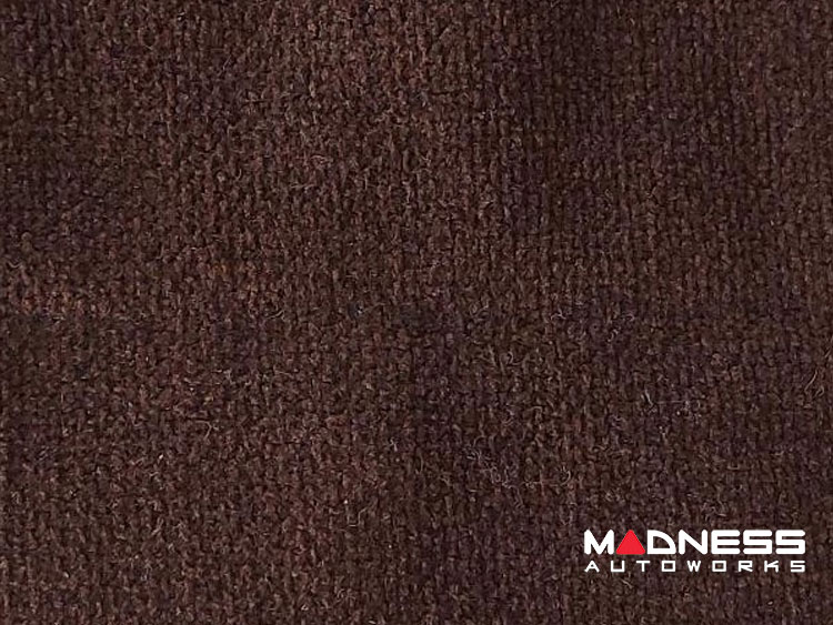 Volkswagen ID Buzz Camper Kit - Sleeping Platform - Brown, 3001117037