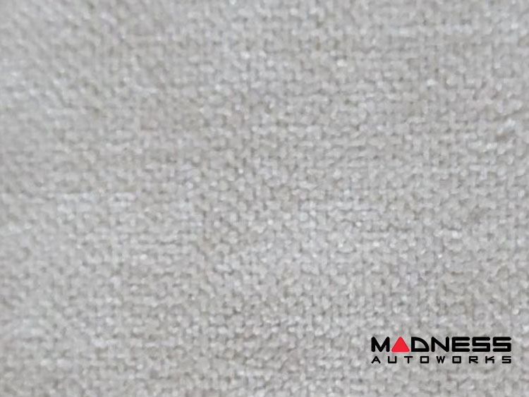 Volkswagen ID Buzz Camper Kit - Sleeping Platform - Gray, 3001117035