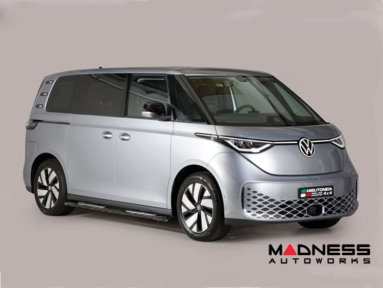 Volkswagen ID Buzz Side Steps - DSP by Misutonida, DSP/507/PL