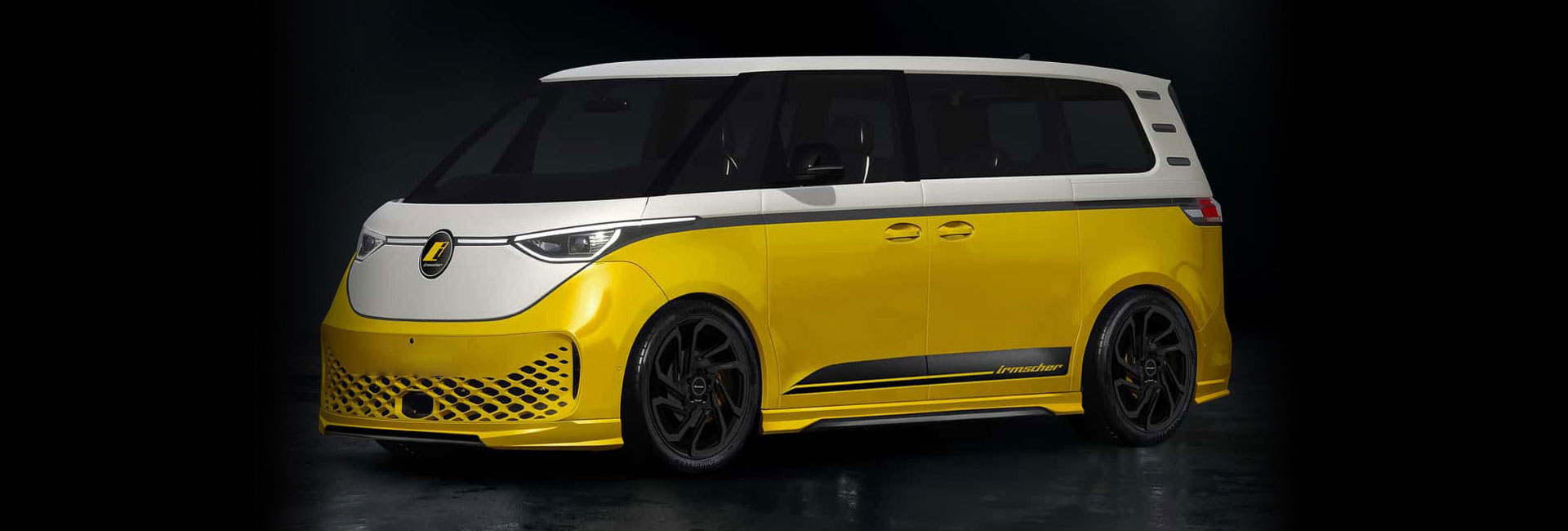 BUZZIN MADNESS - VW ID Buzz Parts & Accessories - Your Volkswagen ID ...